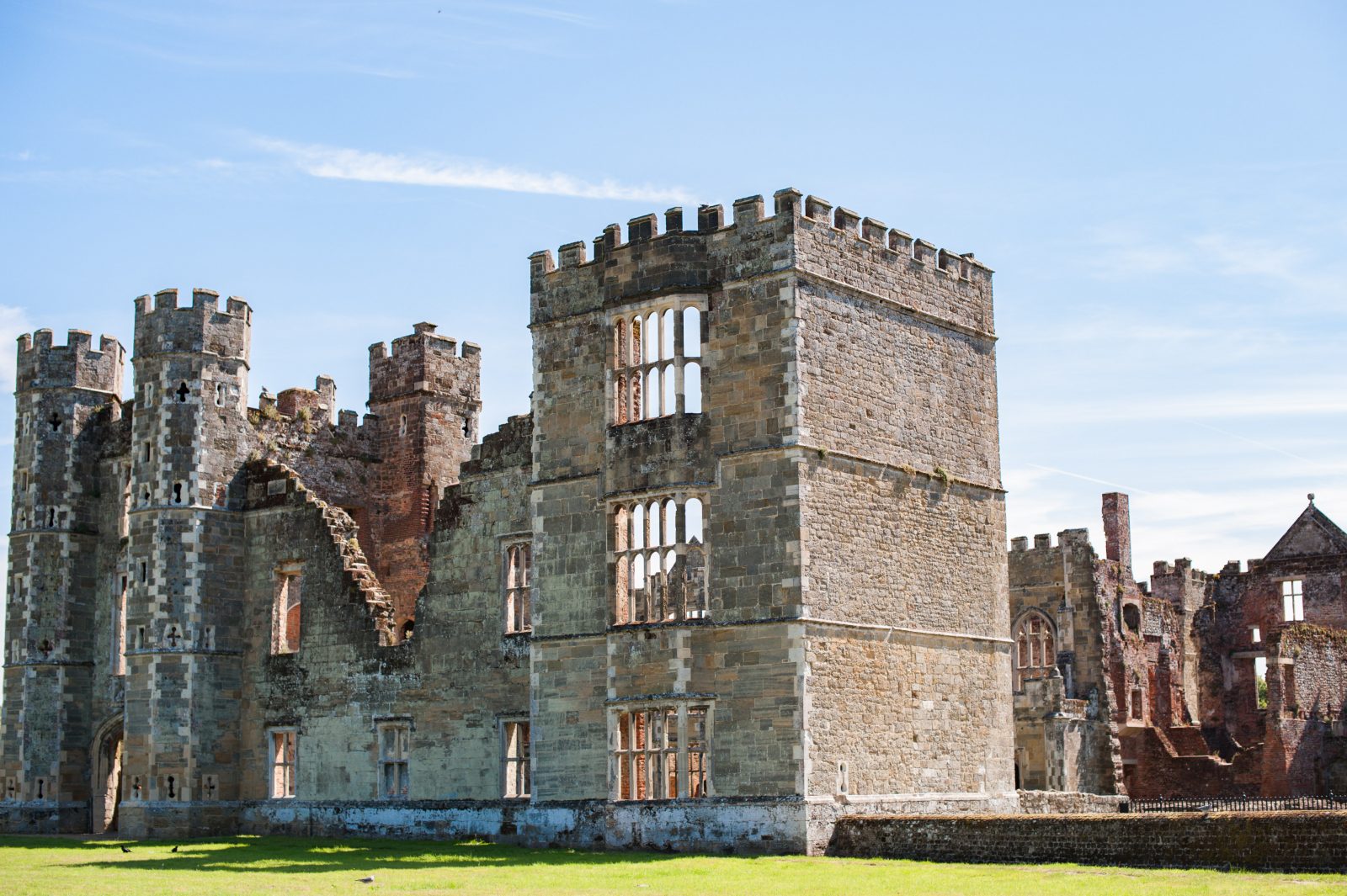 Murder Mystery Experience: Murder at the Manor - Cowdray Estate, Midhurst