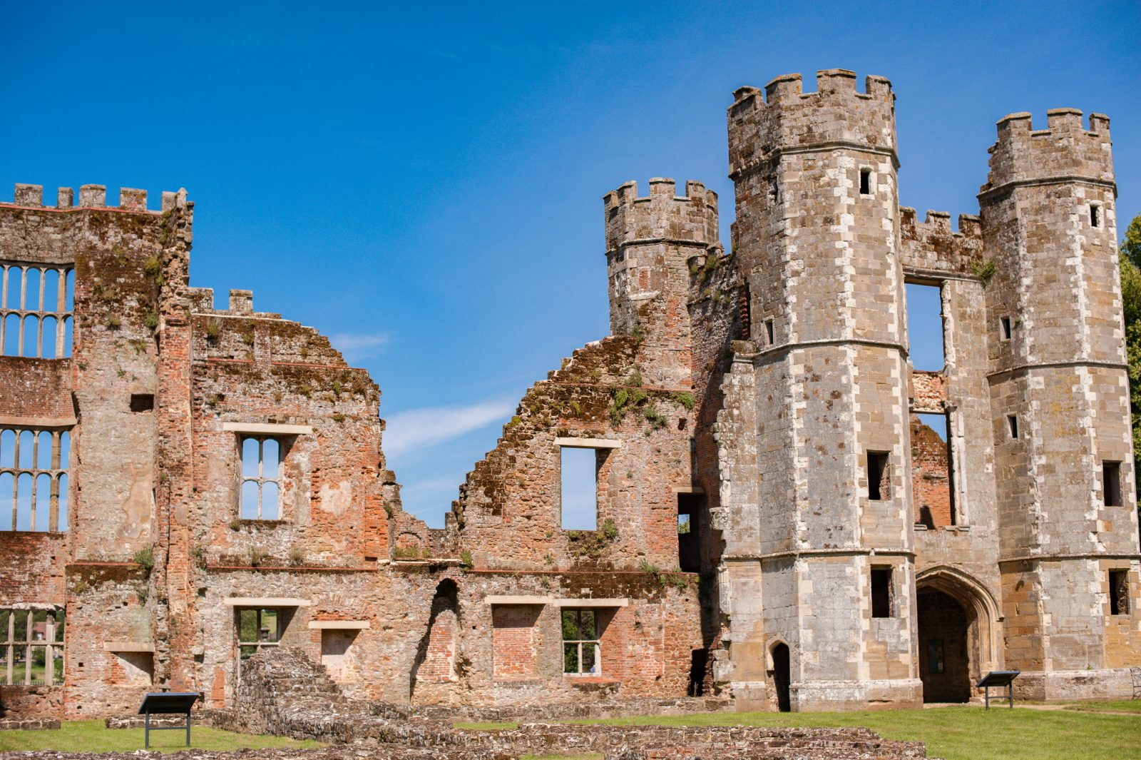 Cowdray Estate