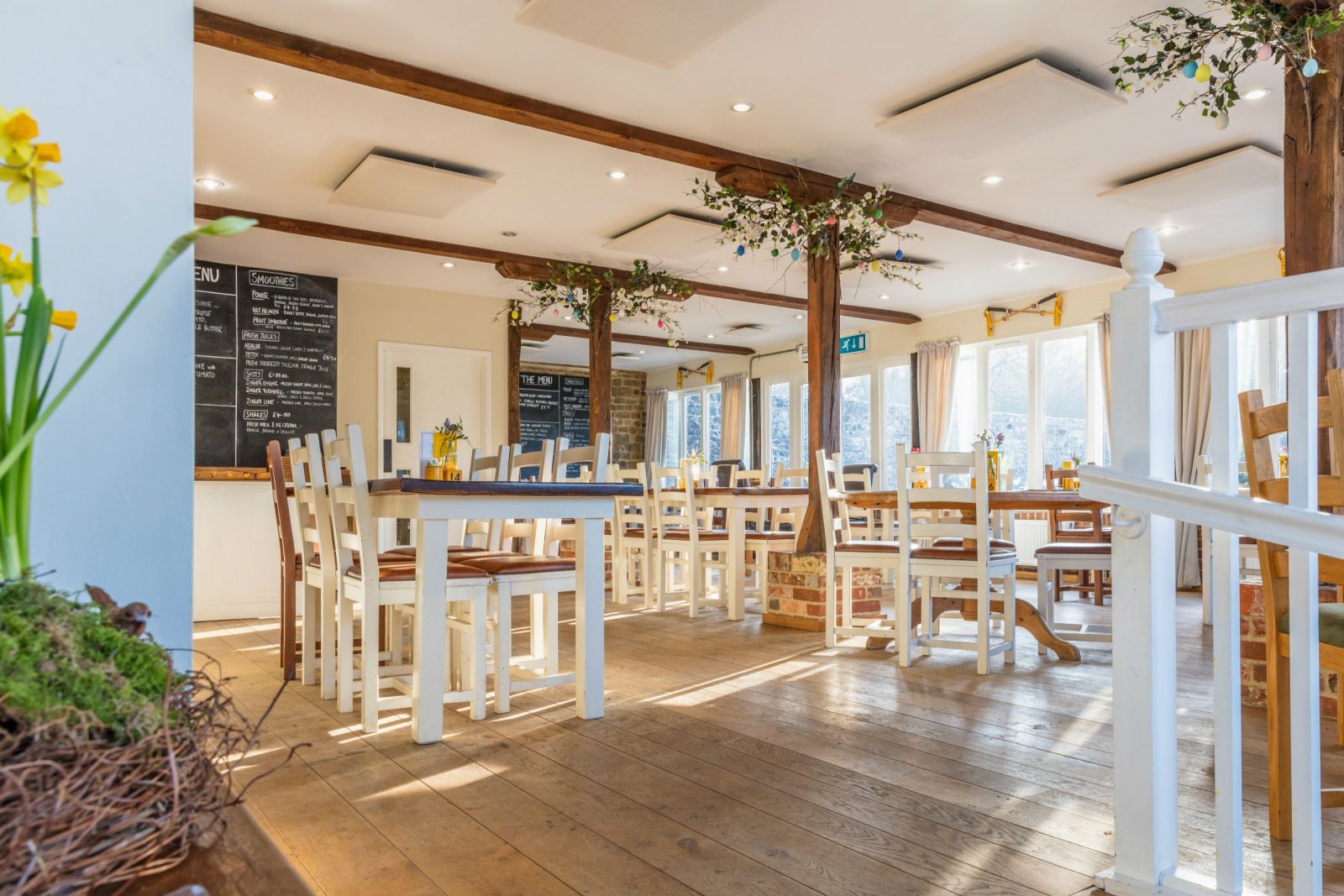 cowdray-farm-shop-cafe-new-menu-midhurst-west-sussex