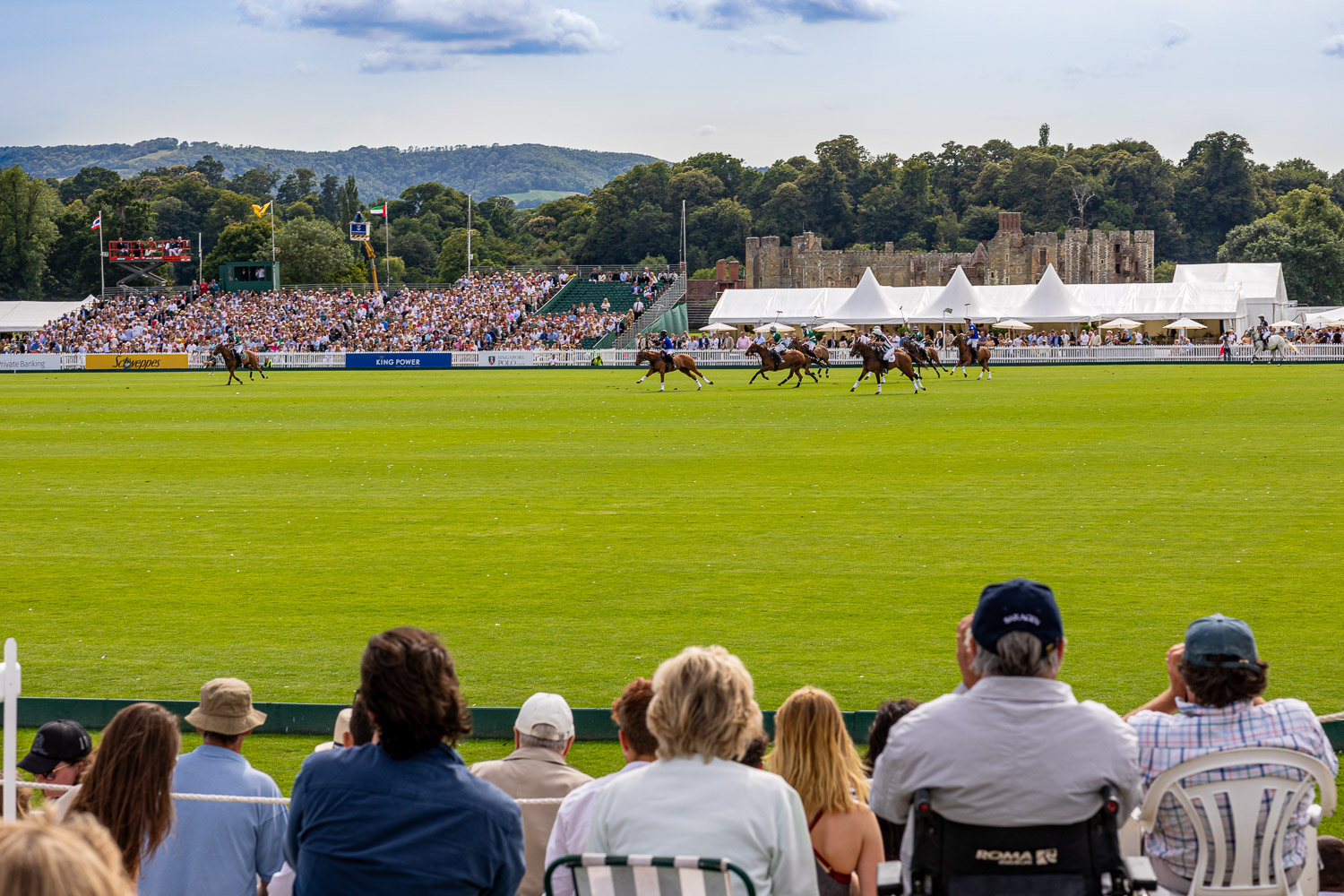 Cowdray Estate