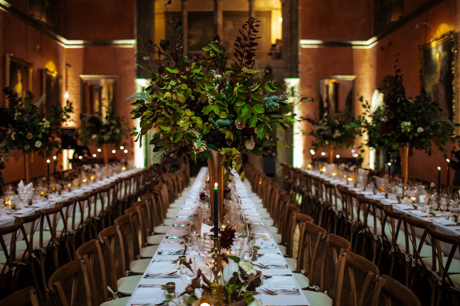 Five Minutes with Jacaranda - Cowdray Estate