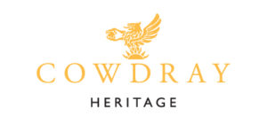 Cowdray Ruins Visitor Centre - Cowdray Estate