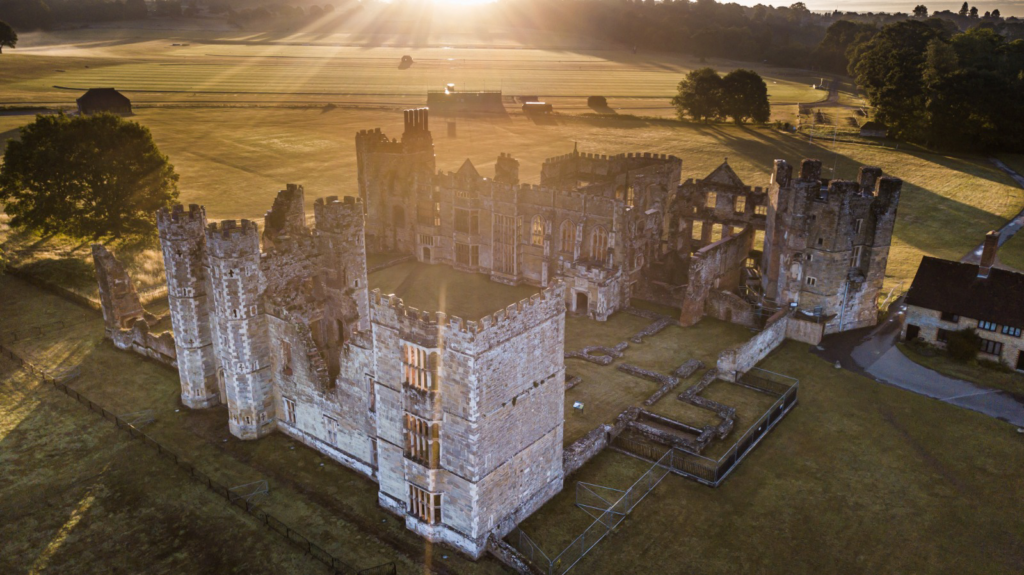 Cowdray Summer Newsletter 2021 - Cowdray Estate
