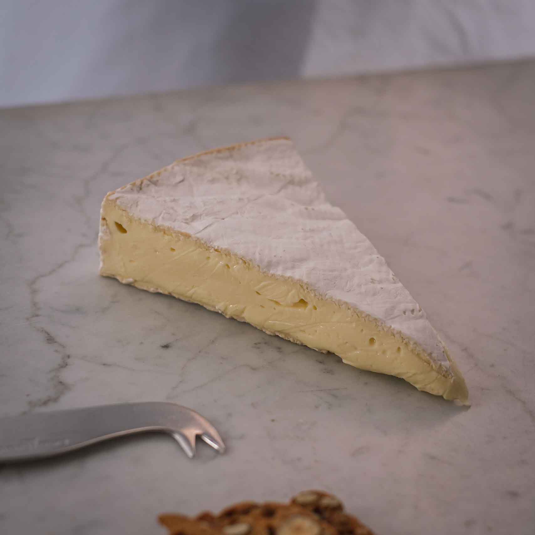 Baron Bigod 250g - Cowdray Estate