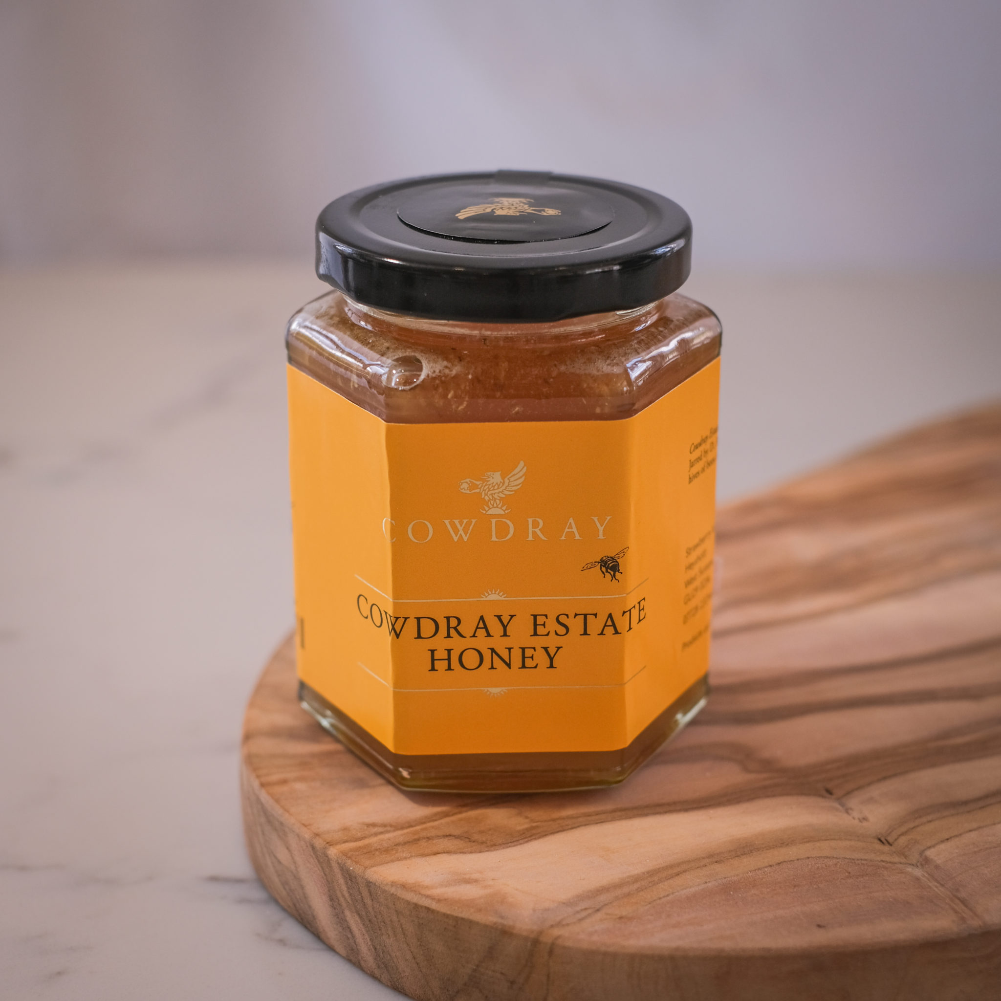 Cowdray Estate Honey - Cowdray Estate