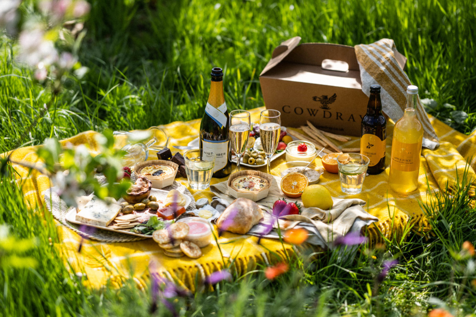 Cowdray Summer Newsletter 2022 - Cowdray Estate