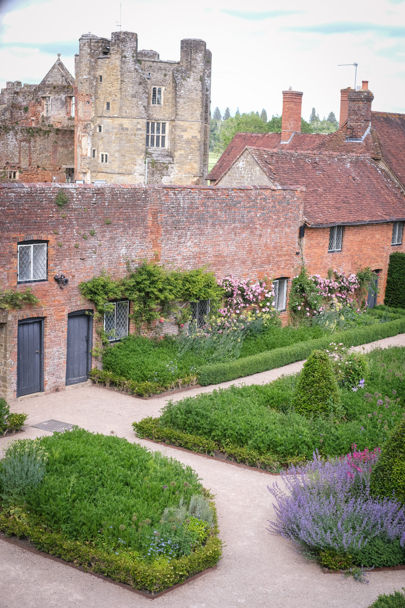 Questions to ask at a Wedding Open Day - Cowdray Estate