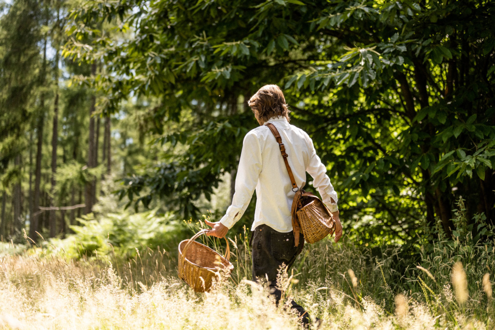 Cowdray Farm Shop to appear on Channel 5 Documentary - Cowdray Estate