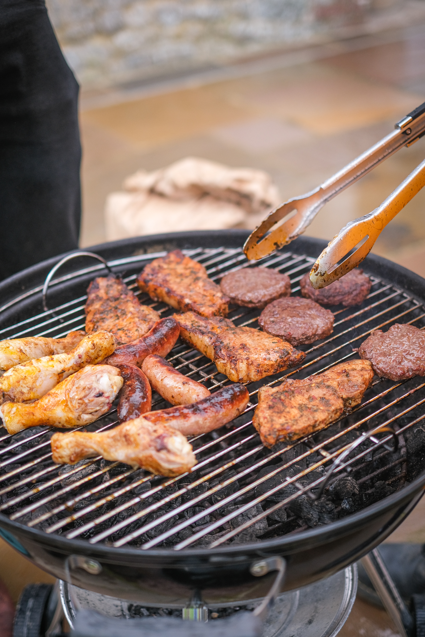 Cowdray Bbq Box - Cowdray Estate