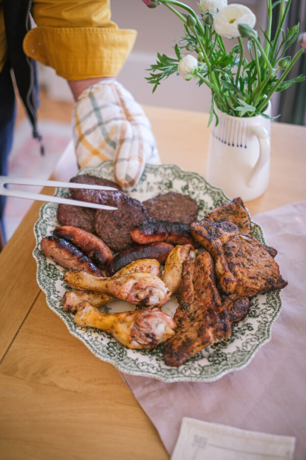 Cowdray Bbq Box - Cowdray Estate