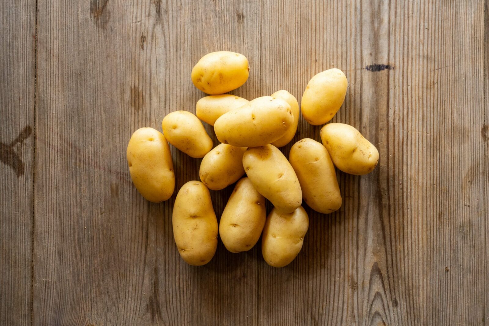 New Potatoes 500g - Cowdray Estate