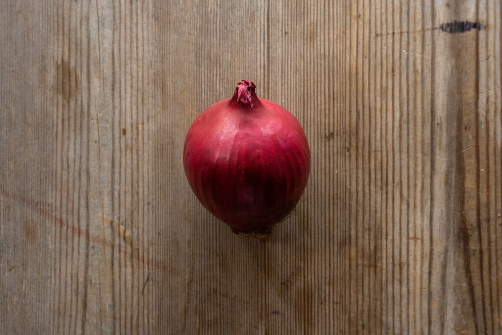 Red Onion - Cowdray Estate