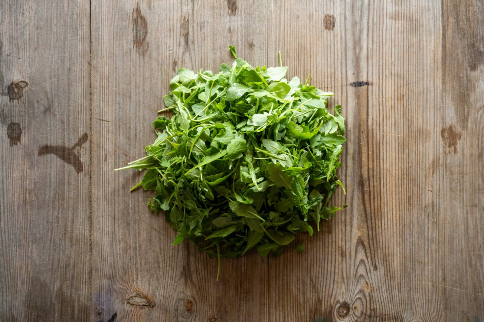 Organic Rocket - Cowdray Estate