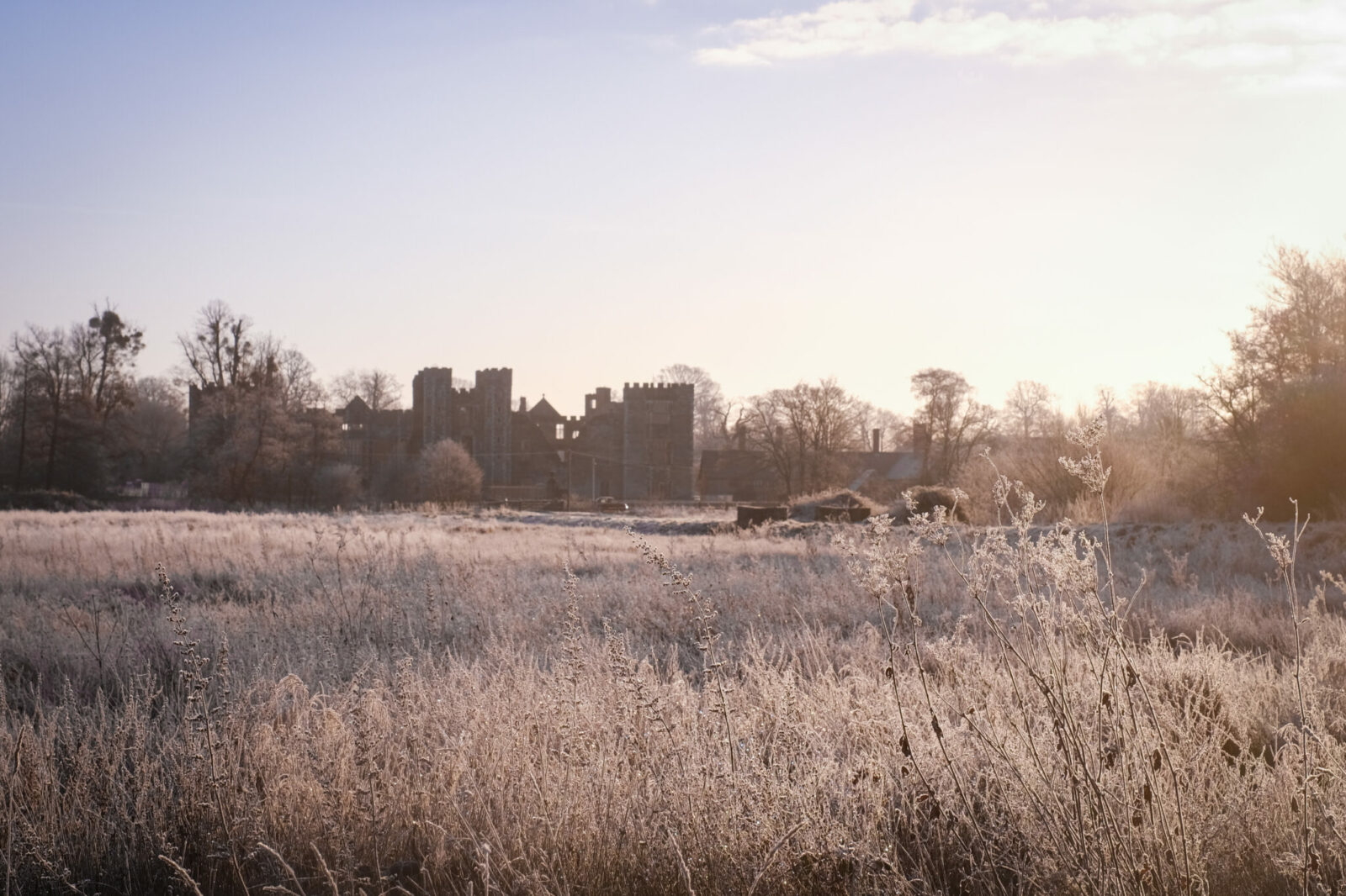 Country Brocante Winter Gathering - Cowdray Estate, Midhurst