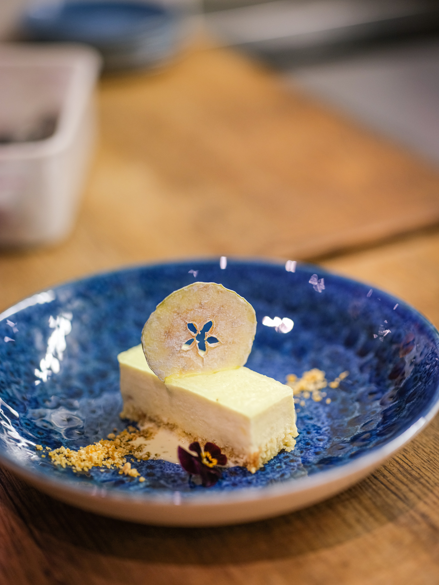 Cowdray Farm Shop Café Evening Dining - Cowdray Estate, Midhurst