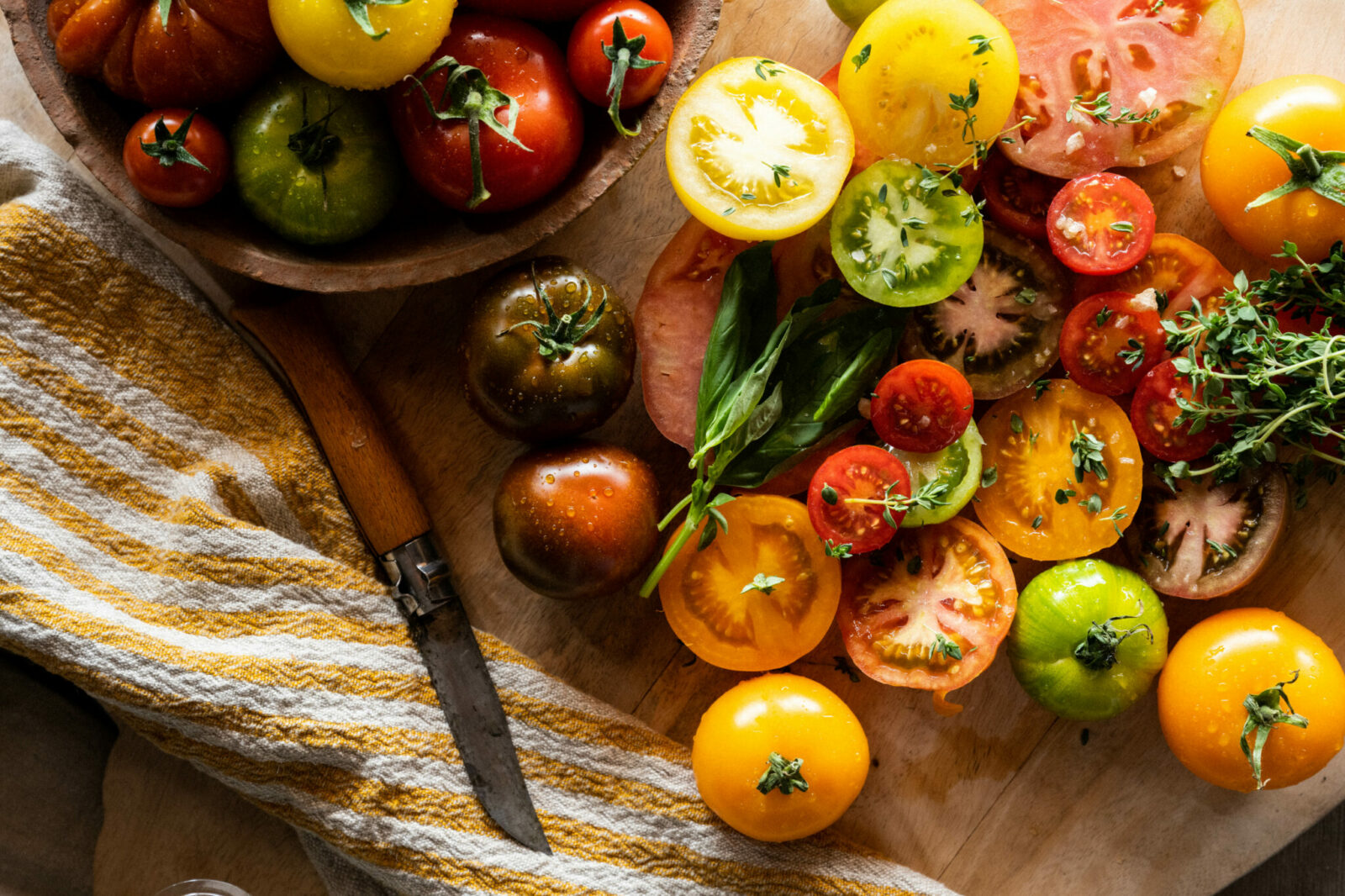 Life on the Estate: May - Cowdray Estate