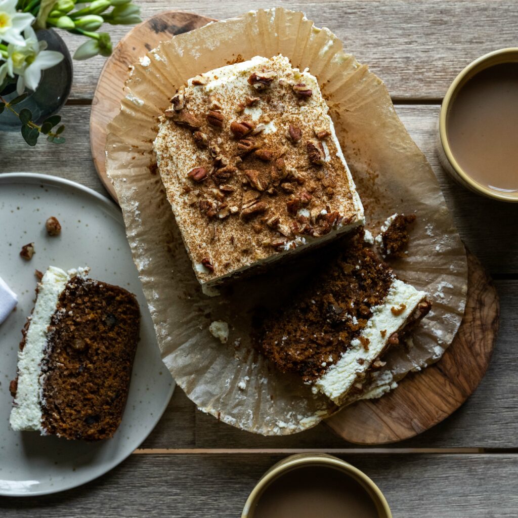 Buy Cowdray Bakery Products Online - Cowdray Estate