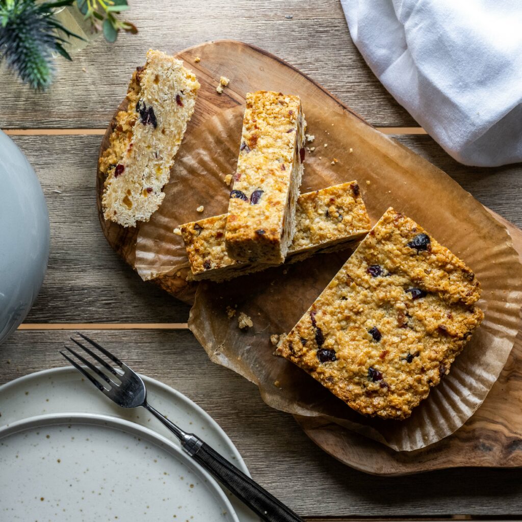 Buy Cowdray Bakery Products Online - Cowdray Estate