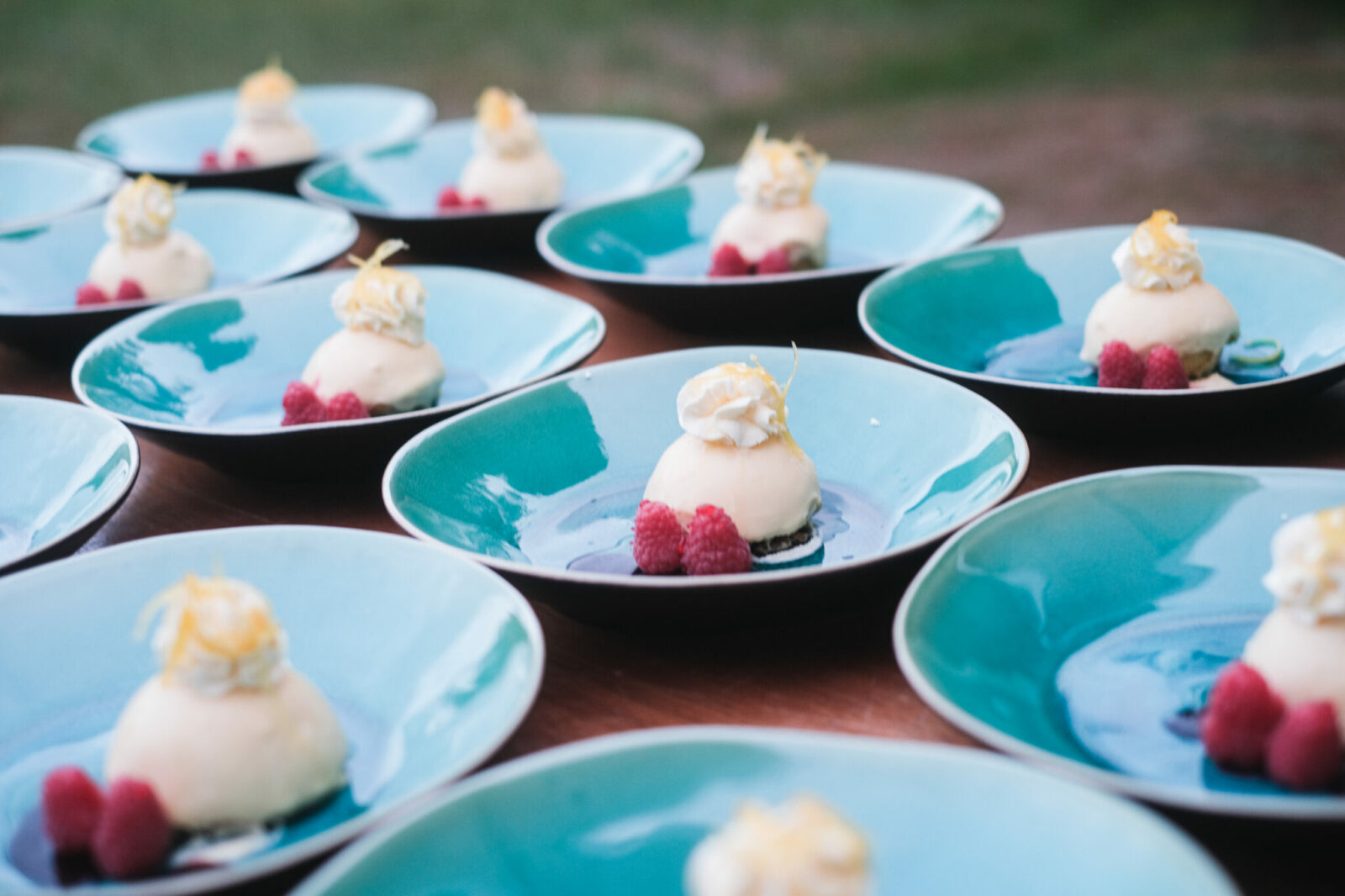 Fireside Dining Experience - Cowdray Estate, Midhurst