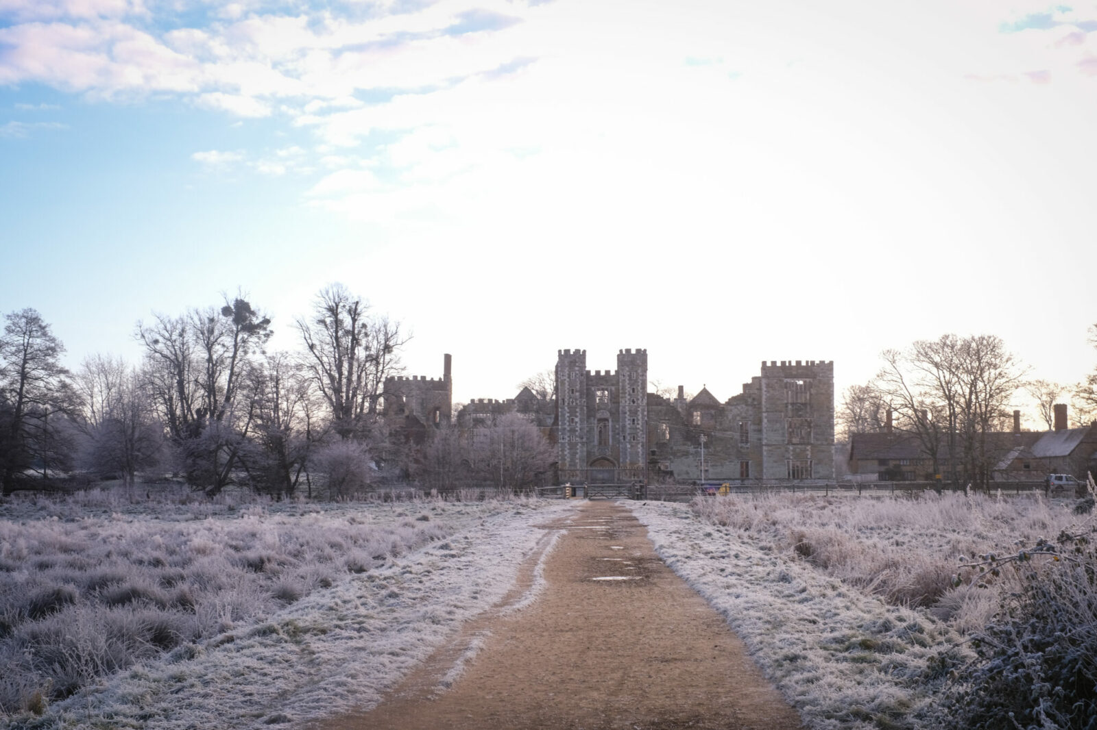 Cowdray Estate